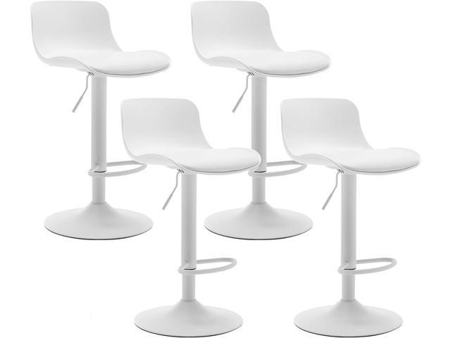 Click here for NOBPEINT Upholstered Contemporary Air Lift Adjusta... prices