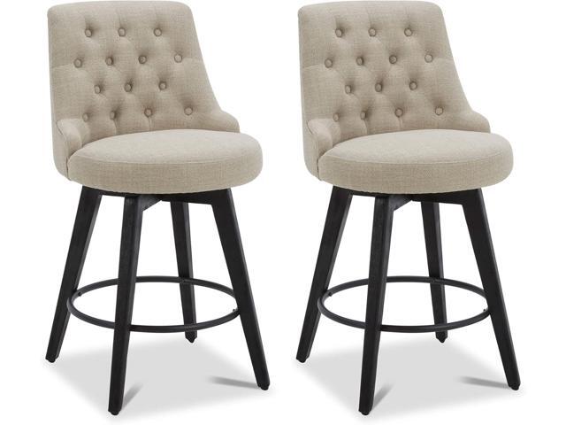 Click here for Watson & Whitely Modern Swivel Bar Stools  Perform... prices