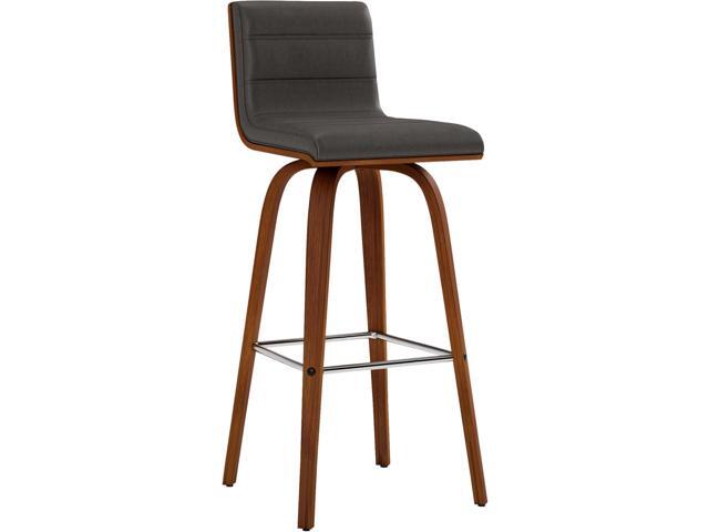 Click here for Armen Living Vienna Mid-Century Modern 30 Bar heig... prices