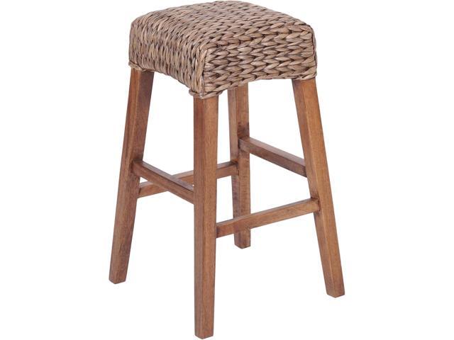 Click here for JONATHAN Y BSL1101A Maui 29.5 Rustic Bohemian Hyac... prices