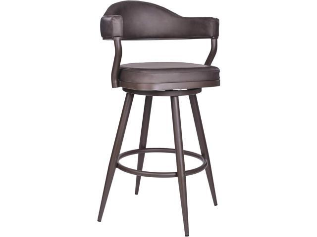 Click here for Armen Living Justin Modern Farmhouse 30 Seat Heigh... prices