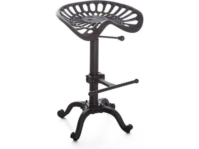 Click here for Diwhy Rustic Industrial Farmhouse Tractor Seat Cou... prices