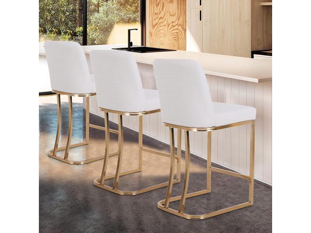 Click here for ALPHA HOME 24 Bar Stool Retro Design of Bar Stool... prices
