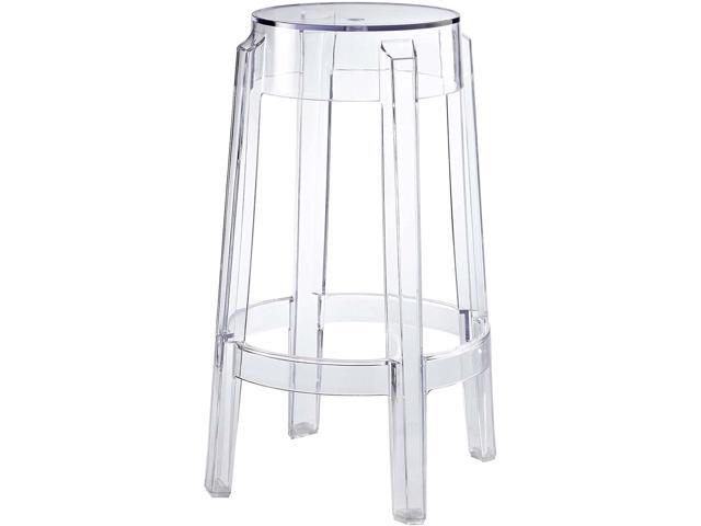 Click here for Modway Casper Modern Acrylic Counter Bar Stool in... prices