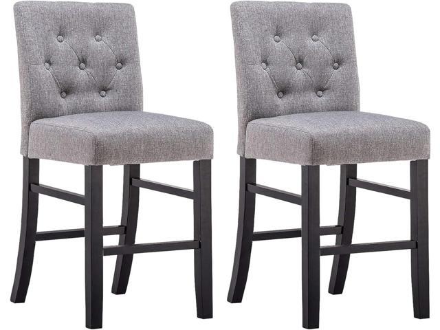 Click here for 24 Counter Height Bar Stools set of 2 & 4 with Bac... prices