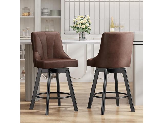 Click here for Swivel Bar Stools with Backs  24 Counter Height Ba... prices