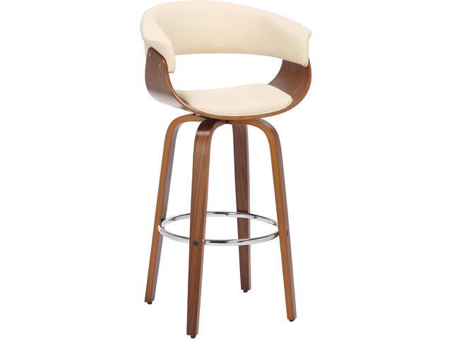 Click here for Armen Living Julyssa Mid Century Modern Swivel Bar... prices