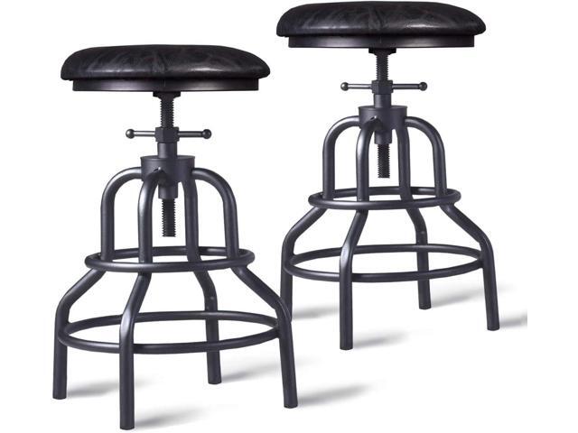 Click here for Diwhy Industrial Vintage Counter Stool  Kitchen Co... prices