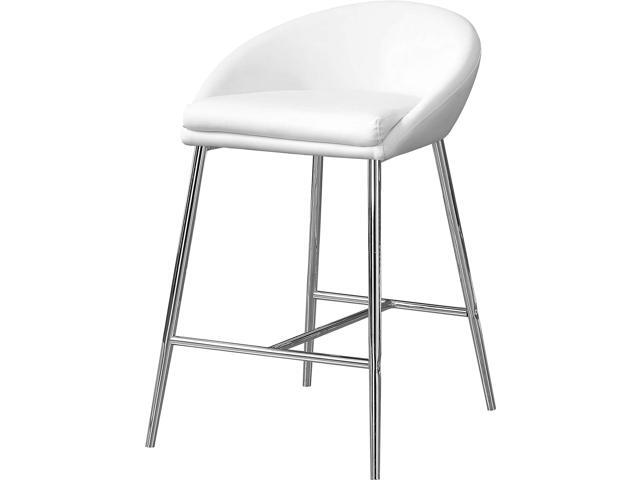 Click here for Monarch Specialties I BARSTOOL  White prices