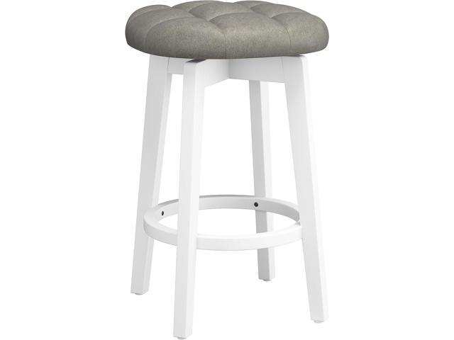 Click here for Hillsdale Furniture Odette Wood Backless Counter H... prices