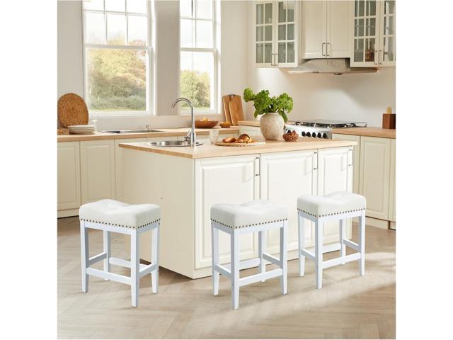 Click here for Kitchen Counter Stool 24 Inch Barstools Wood Stool... prices