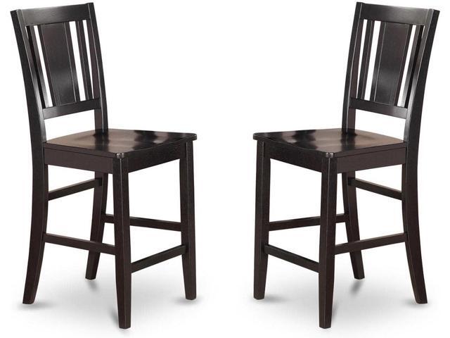 Click here for East West Furniture Buckland Counter Height Barsto... prices