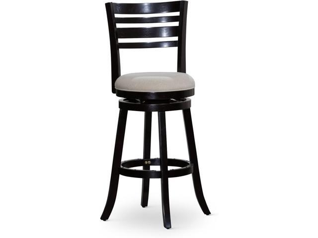 Click here for DTY Indoor Living Granby Slat Back Fabric Swivel S... prices