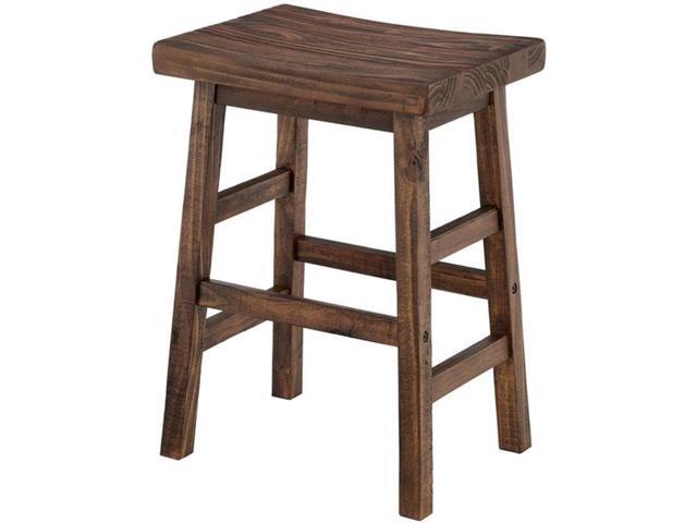 Click here for Pomona 26 in. Solid Natural Wood Counter Height Ba... prices