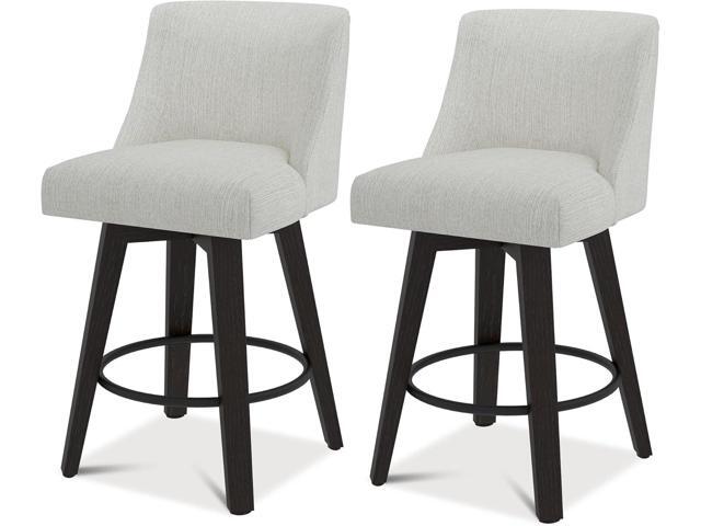 Click here for Counter Height Swivel Bar Stools Set of 2  Perform... prices