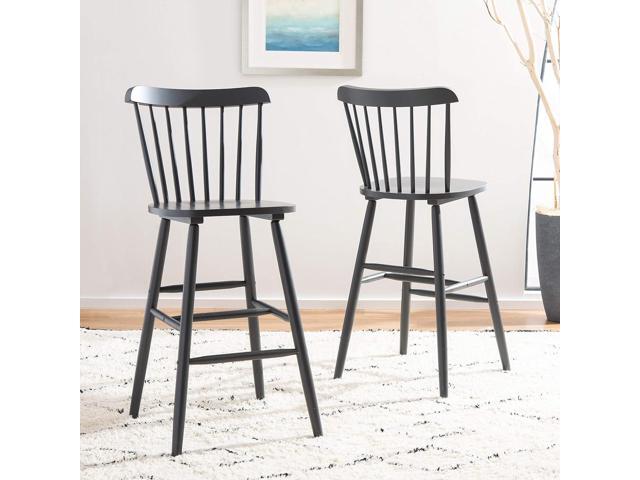 Click here for Safavieh Home Collection Galena Spindle Back Grey... prices