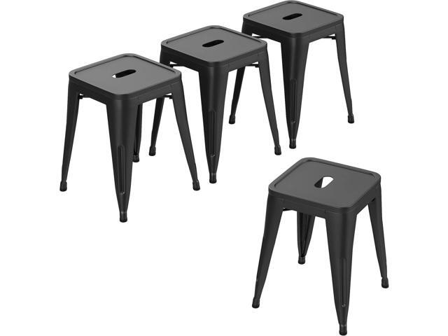 Click here for HAOBO Home Industrial Metal Barstools Classroom St... prices