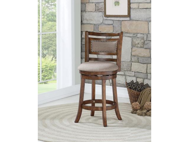 Click here for New Classic Furniture Aberdeen Counter Swivel Bar... prices