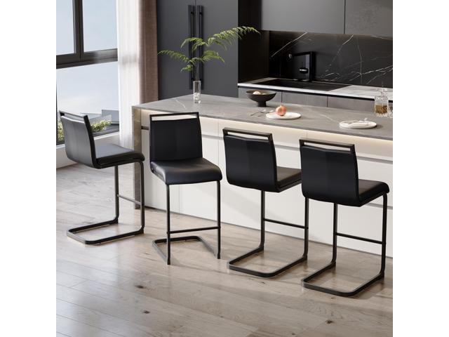 Click here for Bar Stools Set of 4 25 Counter Height Bar Stools w... prices