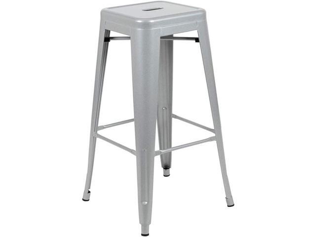 Click here for Flash Furniture Lily 30 High Metal Indoor Bar Stoo... prices