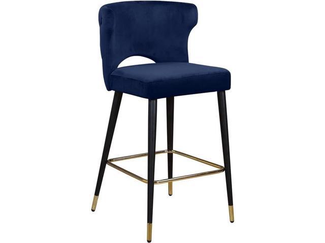 Click here for Meridian Furniture 791Navy-C Kelly Collection Mode... prices