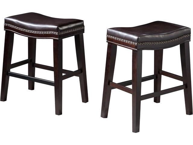 Click here for Christopher Knight Home Kainu Counter Stool  Brown... prices
