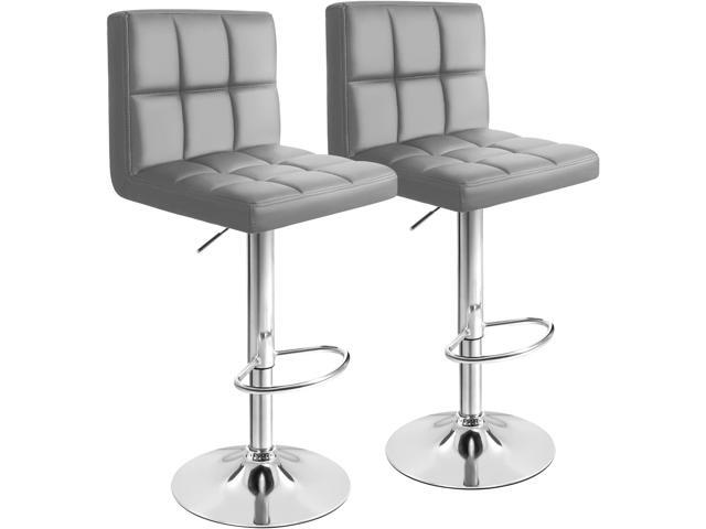 Click here for GUNJI Bar Stools Modern PU Leather Adjustable Bars... prices