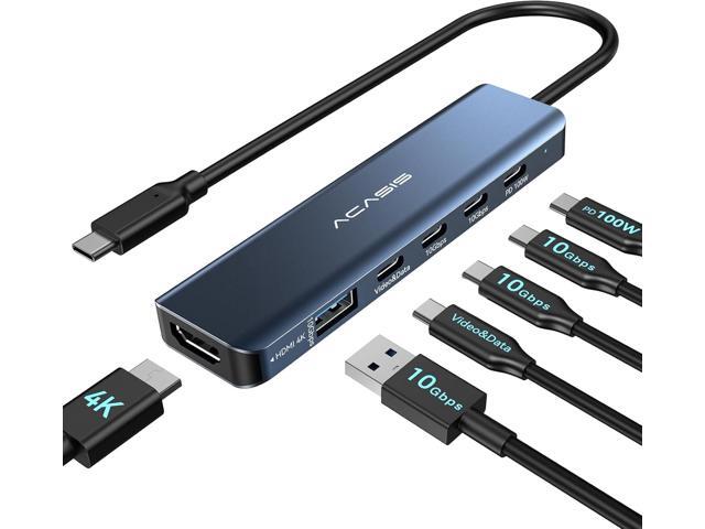 Click here for ACASIS USB C Docking Station Dual Monitor 4K@60Hz... prices