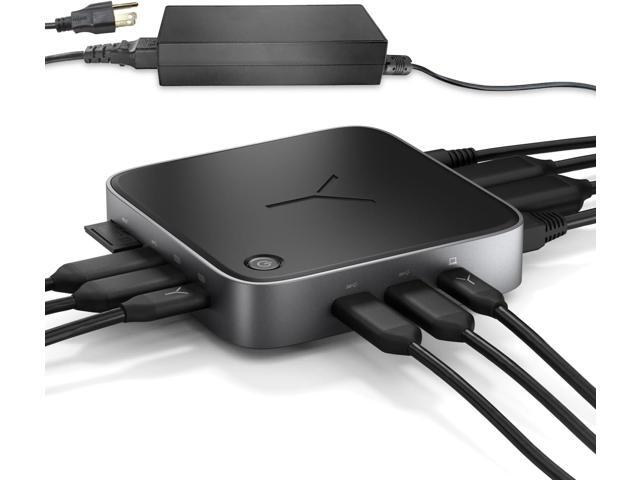 Click here for Brydge Stone CORE Powered Charging Docking Station... prices