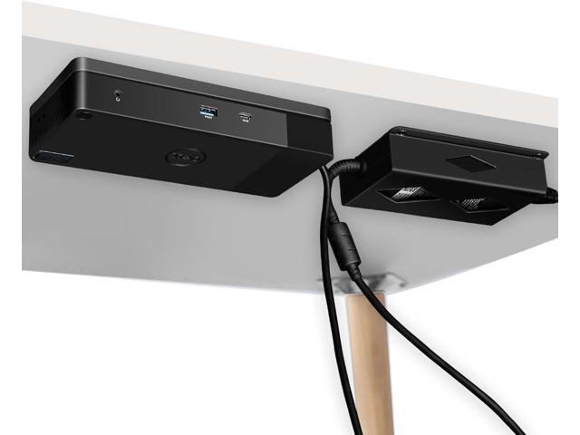 Click here for Under Desk Mount for Dell WD19 / WD19S / WD19TBS /... prices