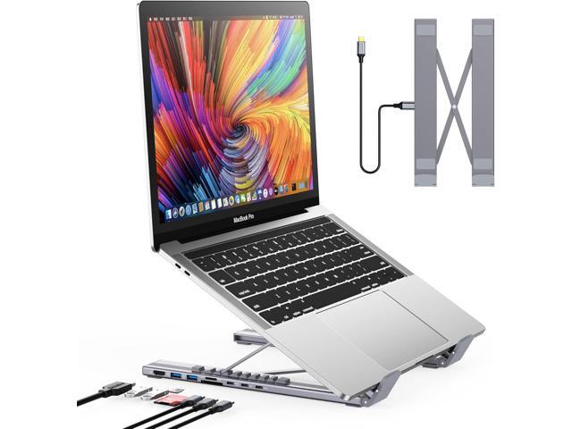 Click here for USB C Laptop Docking Station Stand  USB C Dock Tab... prices
