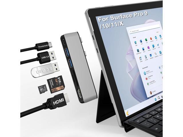 Click here for Surface Pro 11 USB Hub  Surface Pro 9 USB Hub Dock... prices