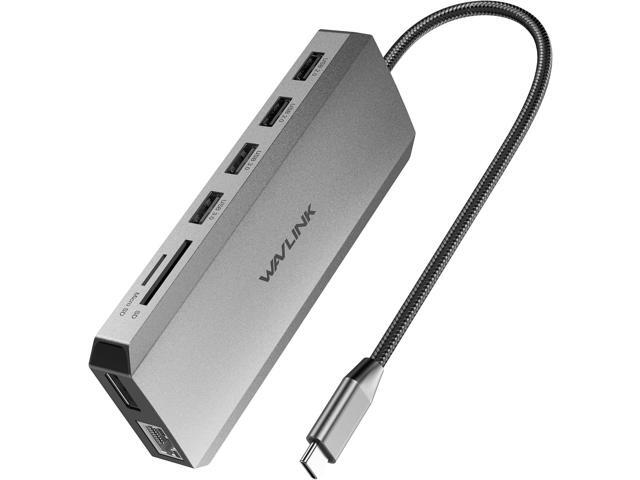 Click here for WAVLINK USB C Docking Station Dual Monitor  USB C... prices