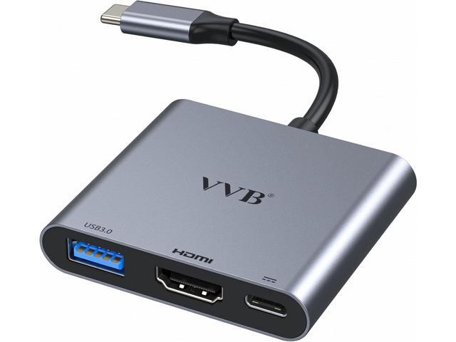 Click here for USB C to HDMI Adapter Type C to Adapter Multiport... prices