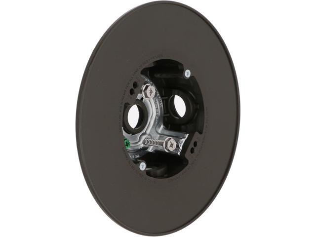 Click here for BELL PRCF57550BZ Ceiling Fan Electrical Box  Bronz... prices