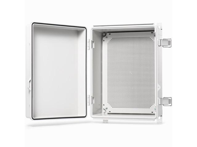 Click here for QILIPSU Waterproof Junction Box IP67 Outdoor Plast... prices