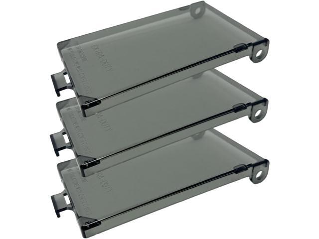 Click here for iMBAPrice (3-Pack) DBVC Extra Duty 1-Gang Verical... prices