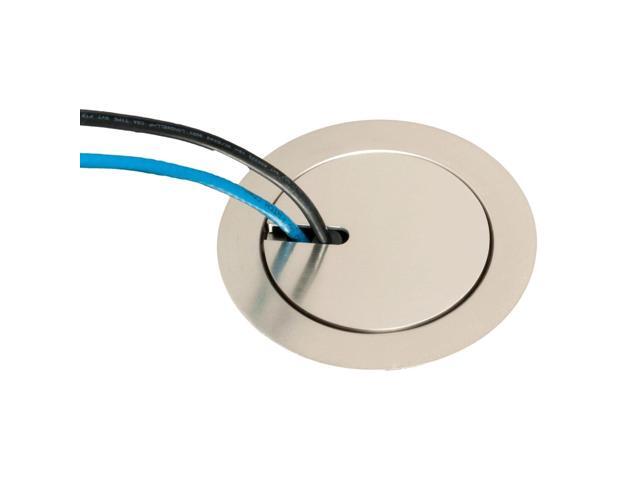 Click here for Arlington FLBC4580 Recessed Power and Data Round F... prices