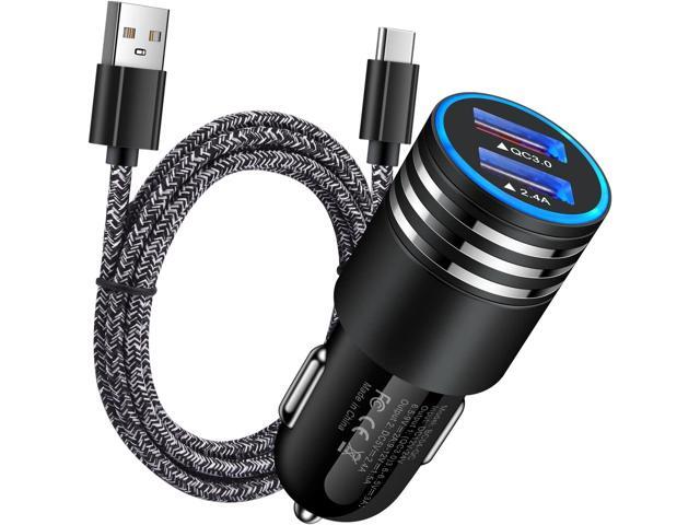Click here for USB C Fast Car Charger for Samsung Galaxy S25 S24... prices