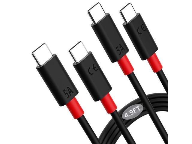 Click here for 2 Pack USB Type C Fast Charging Cable for Motorola... prices