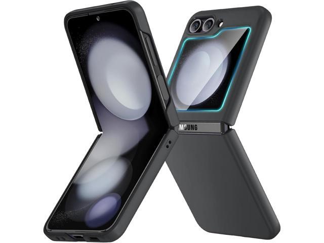 Click here for Ruky for Samsung Galaxy Z Flip 5 Case  Full Body C... prices