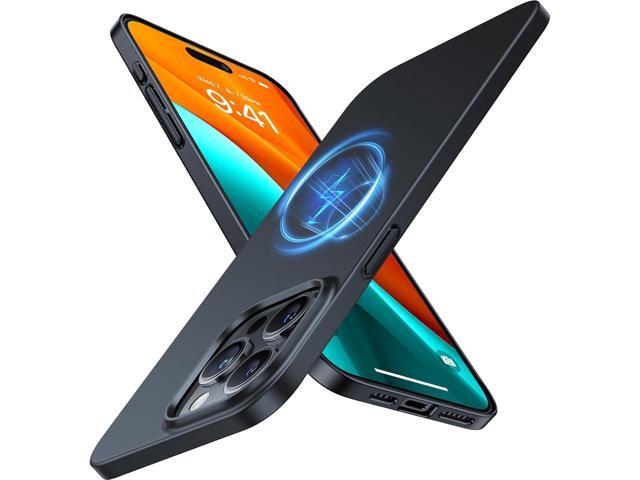 Click here for TORRAS Magnetic Slim Fit Designed for iPhone 15 Pr... prices