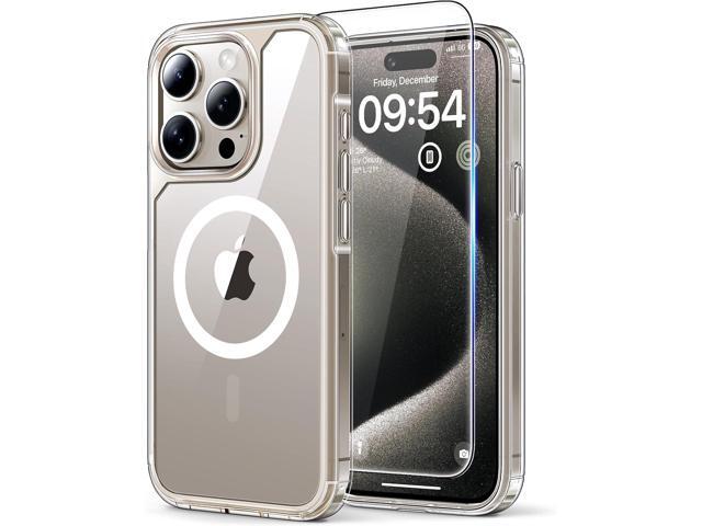 Click here for TAURI for iPhone 15 Pro Max Case  Compatible with... prices
