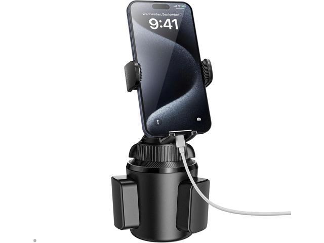 Click here for APPS2Car Universal Car Cup Phone Holder Quick Exte... prices