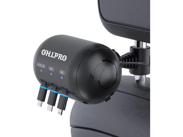 Click here for OHLPRO Multi Car Retractable Backseat 3 in 1 Car C... prices