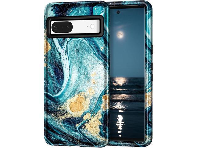 Click here for Btscase for Google Pixel 7 Case  Marble Pattern 3... prices