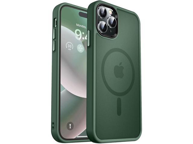 Click here for MOCCA Strong Magnetic for iPhone 14 Pro Max Case [... prices