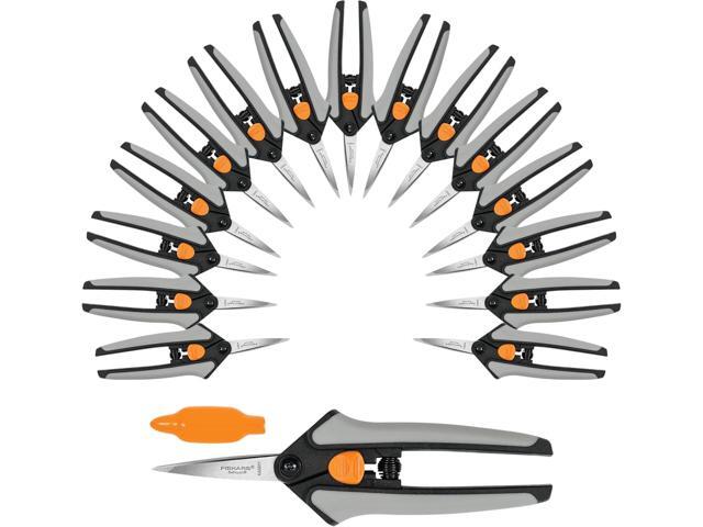 Click here for Fiskars 15pc Micro-Tip Pruning Snip Set  Precision... prices