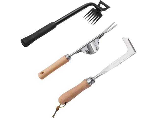 Click here for Gardening Hand Weeder Tools  6 Teeth Uprooting Wee... prices