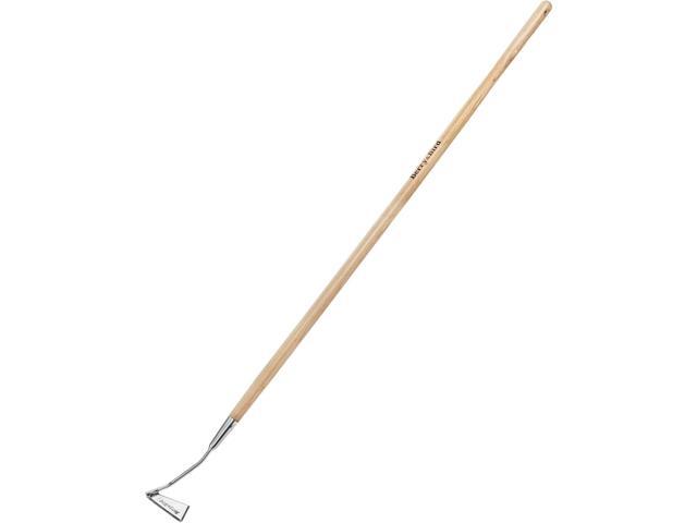 Click here for Berry & Bird Swoe Garden Hoe  61.8 Stainless Steel... prices